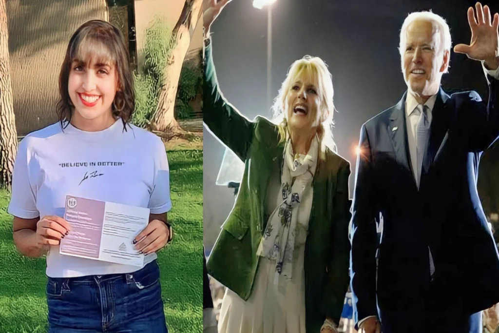 Garima Verma : Empowering Digital Leadership Since 2021 in the Biden ...