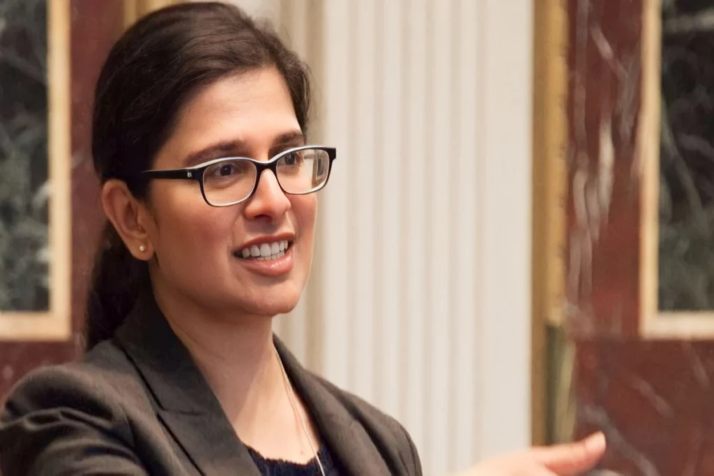 Mala Adiga : An Inspiring Force Paving the Way for Progress From 2009 ...