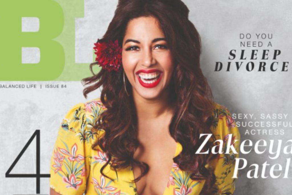 Zakeeya Patel Success : From 2019 Embracing Diversity And Rising To ...