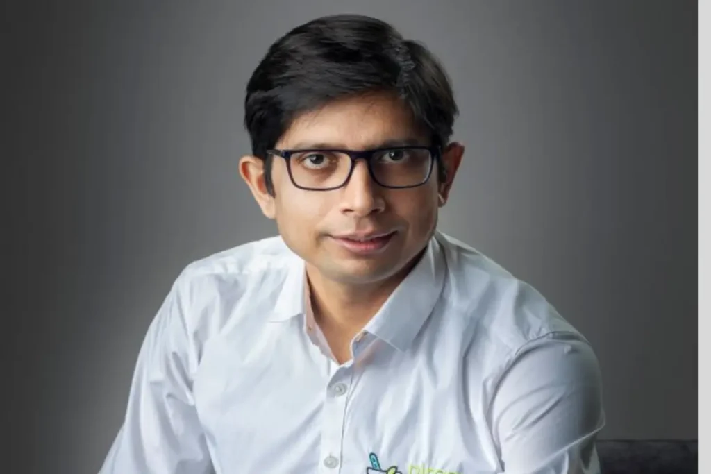 Ram Kumar : Revolutionizing Healthcare with NirogStreet - NRI Today