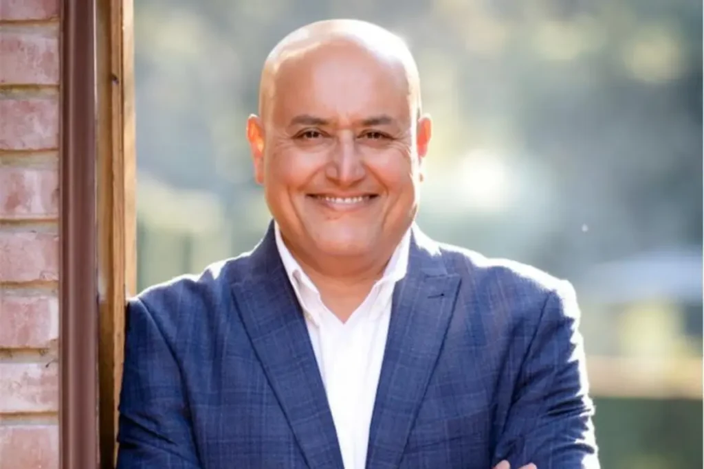 Sabeer Bhatia : From Hotmail To Silicon Valley Triumph - NRI Today