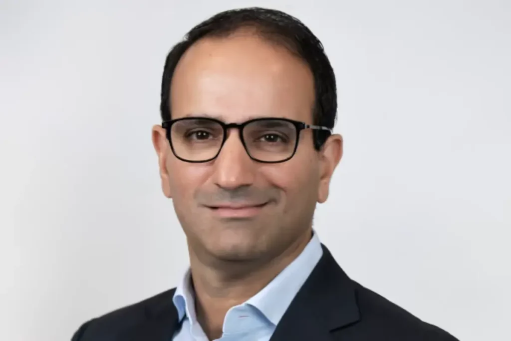 Anant Bhalla : A Visionary CEO Leading American Equity - NRI Today