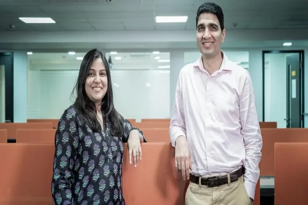 Sumeet Mehta : Building The Future Of Education With LEAD EdTech - NRI ...