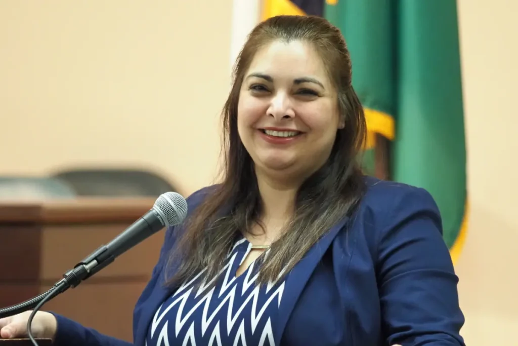 Manka Dhingra: From Advocate to Senator - NRI Today