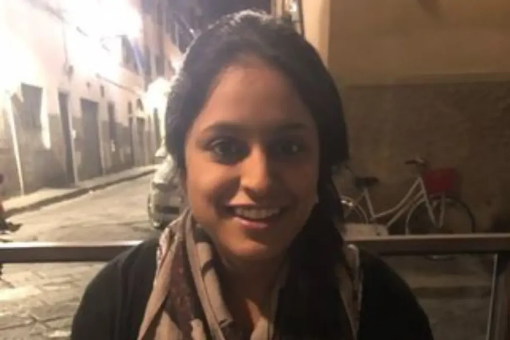 Shuchi Talati: Navigating Towards Sustainable Fossil Energy - NRI Today