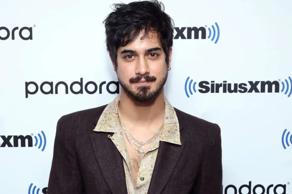 Avan Tudor Jogia: A Trailblazer in Entertainment and Activism - NRI Today