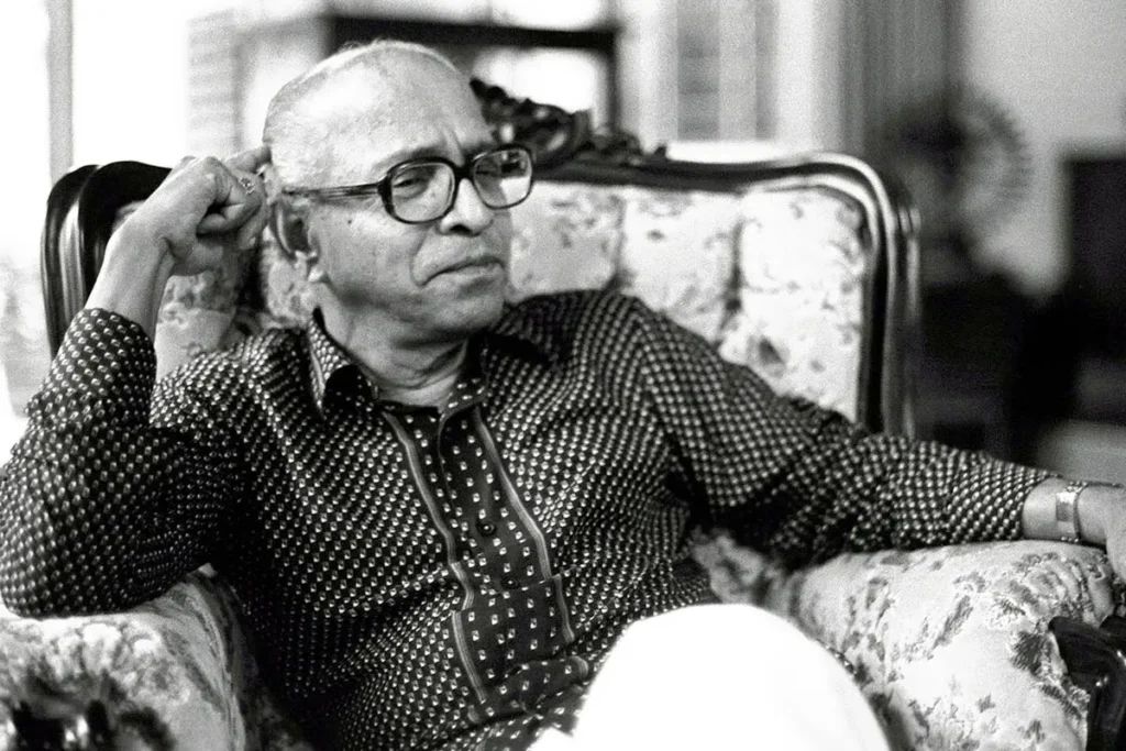 Devan Nair: A Storied Legacy Of Activism And Leadership - NRI Today