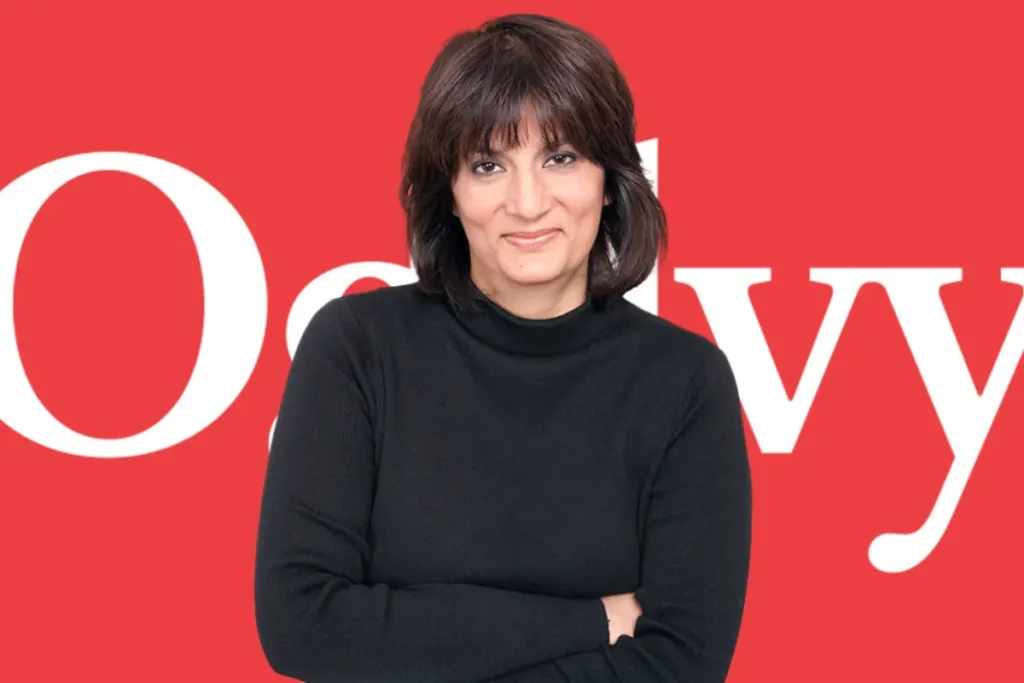 Visionary women Devika Bulchandani: Pioneering Creativity as CEO of ...