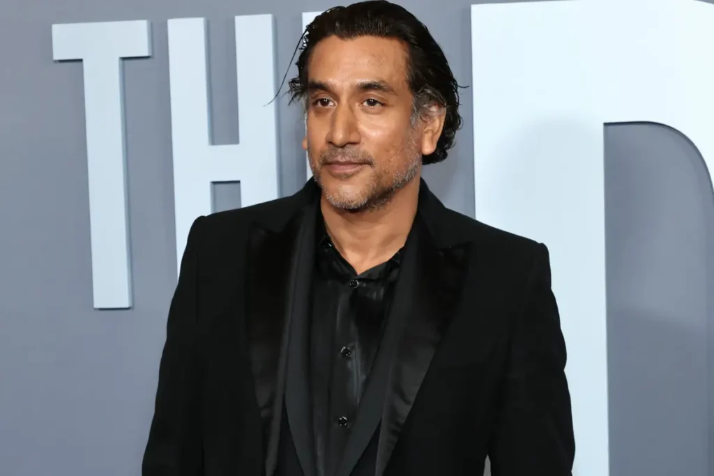 Naveen Andrews: A Journey Of Talented Artist - NRI Today