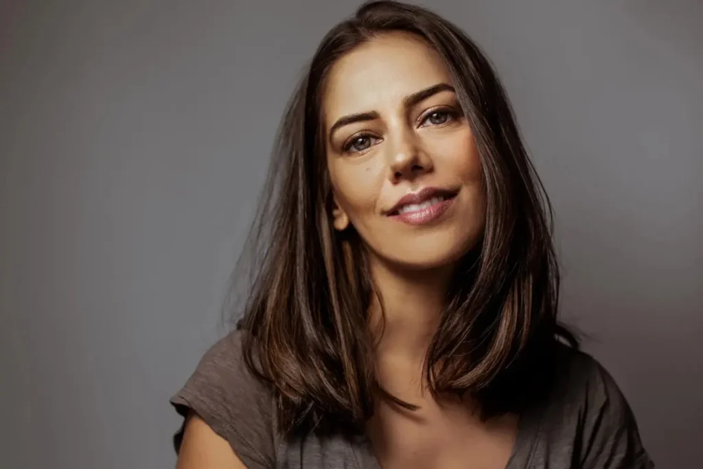 Sheetal Sheth: Redefining Success in Hollywood and Beyond - NRI Today