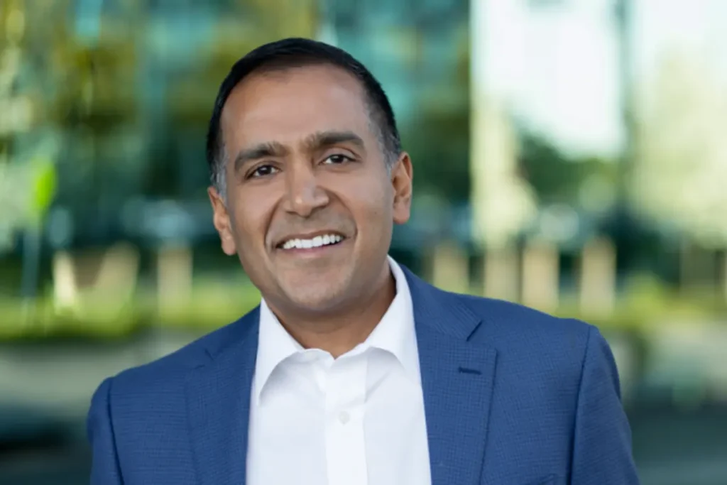 Sachin Jain: Championing Healthcare Leadership - NRI Today