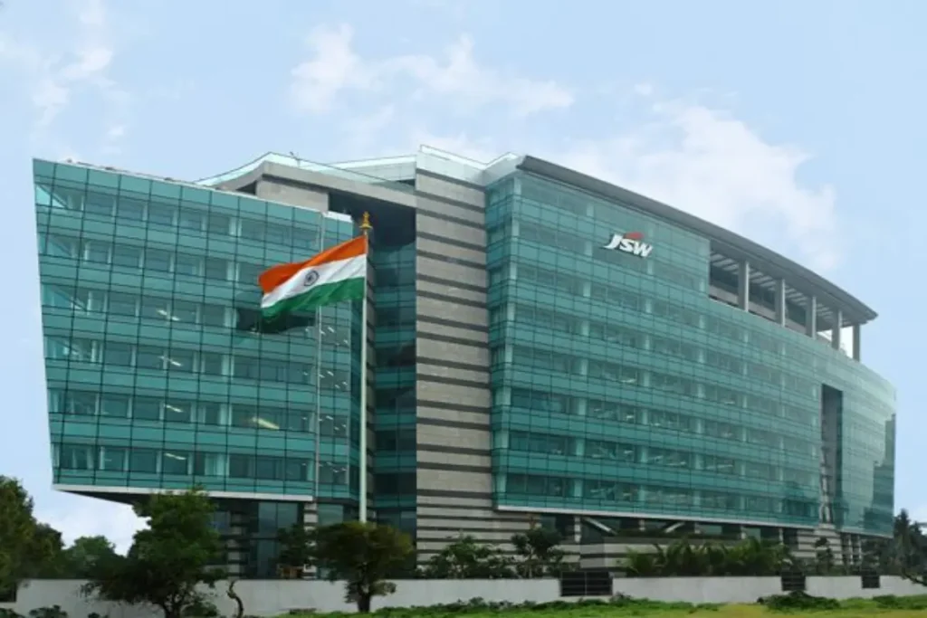 JSW Steel Names Robert Simon CEO of JSW USA - NRI Today
