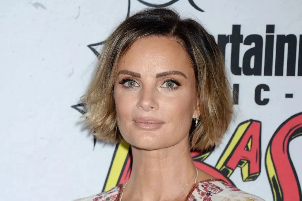 Gabrielle Anwar: A Story Of Talent, Passion, And Resilience - NRI Today