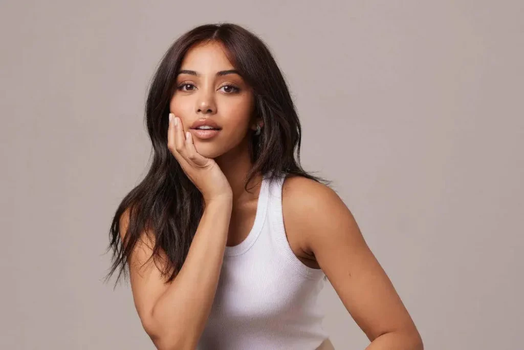 Maria Thattil: From Miss Universe to Advocate for Social Change - NRI Today