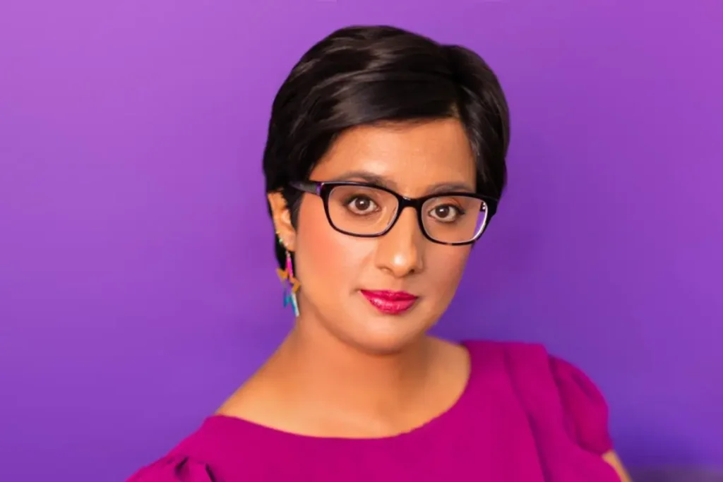 Zion Lights: A Voice For Change In The Green Movement - NRI Today