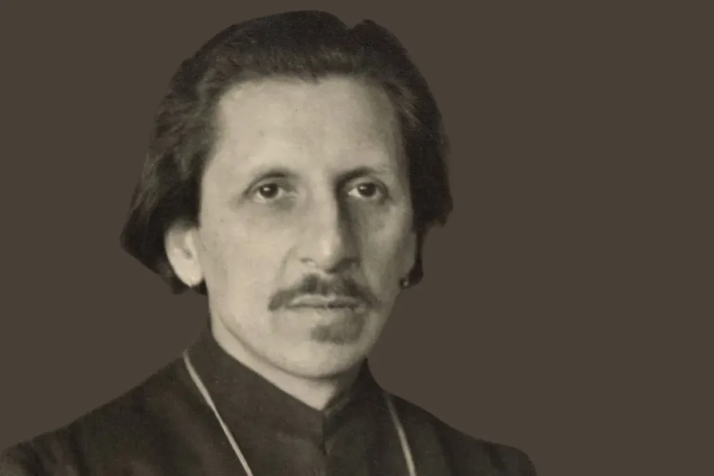 Ananda Kentish Coomaraswamy: Champion of Ancient Indian Art - NRI Today