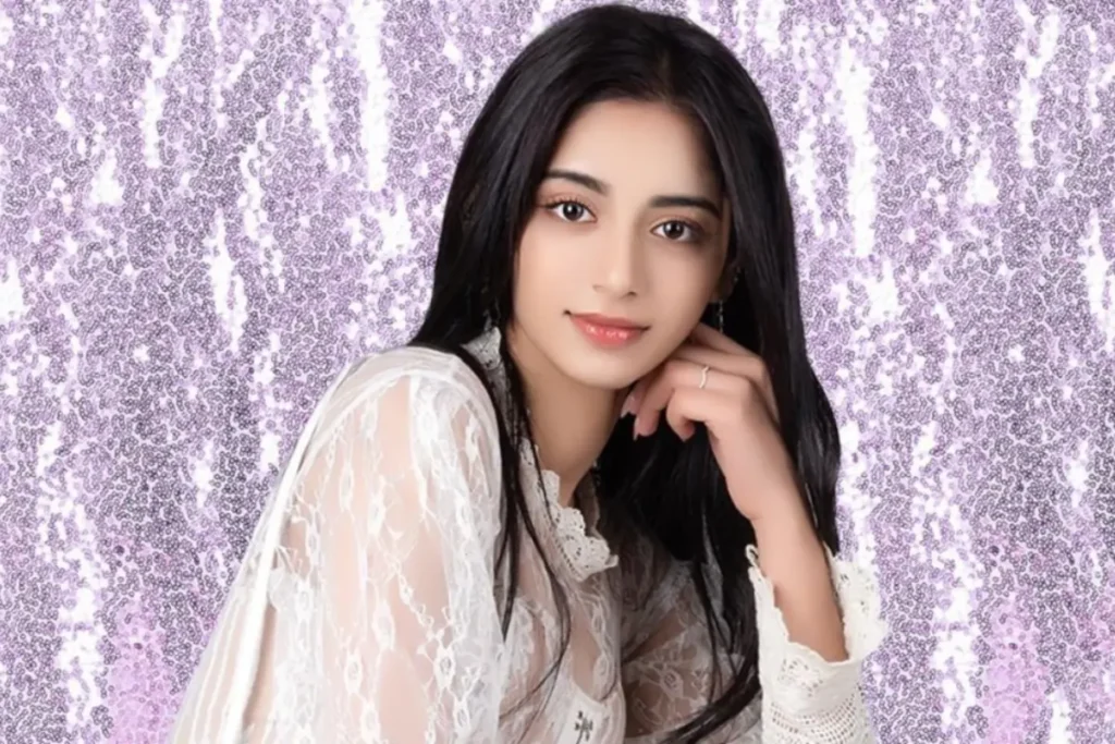 Aria: The Journey From Child Actress To K-pop Star - NRI Today