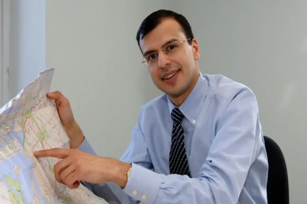 Rohit Aggarwala: A Visionary Leader in Environmental Sustainability ...