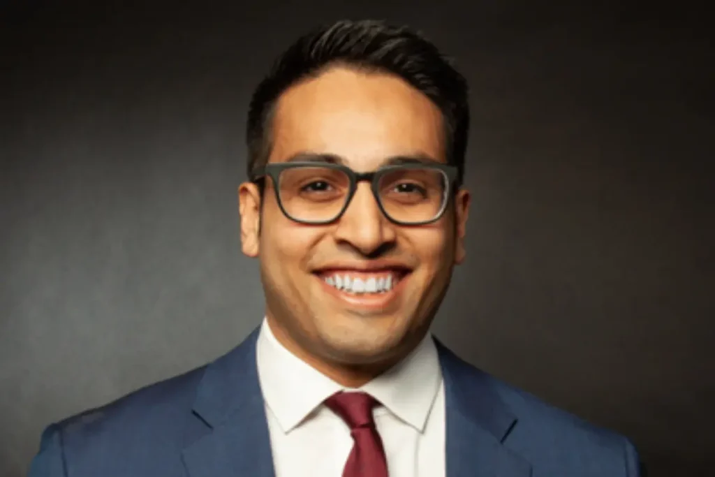 Saagar Enjeti: Leading Voice in American Political Commentary - NRI Today