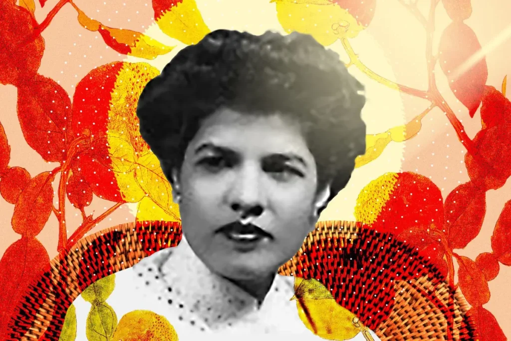 Stella Piari Abidh: The First Indo-Trinidadian Woman Doctor - NRI Today