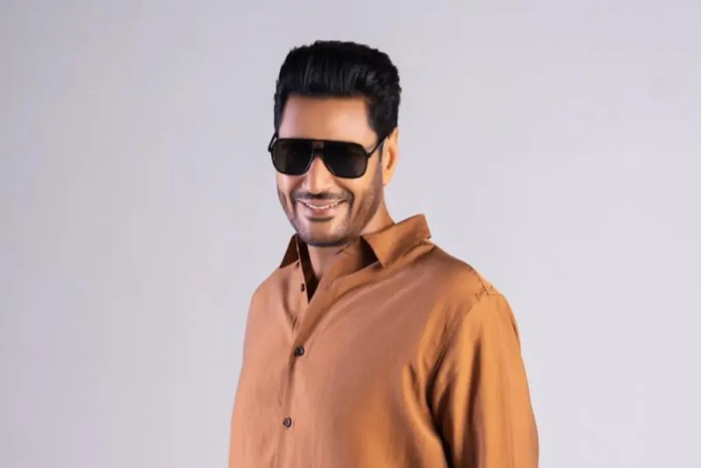 Harbhajan Mann: A Cultural Icon In The World Of Punjabi Art - NRI Today
