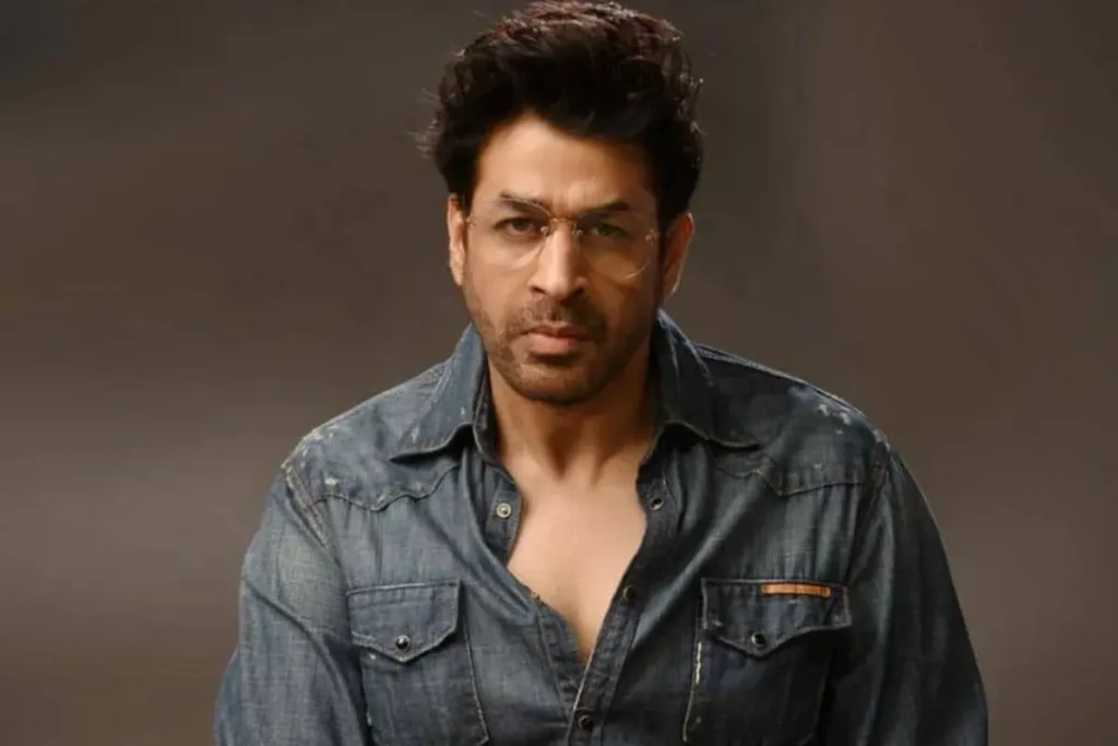 Rajat Bedi: The Evolution Of An Indo-Canadian Actor And Producer - NRI ...