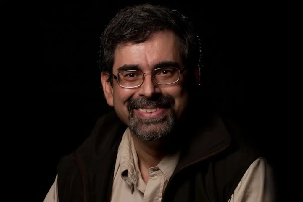 Atul Chitnis: The Indo-German Technologist Who Revolutionized FOSS ...