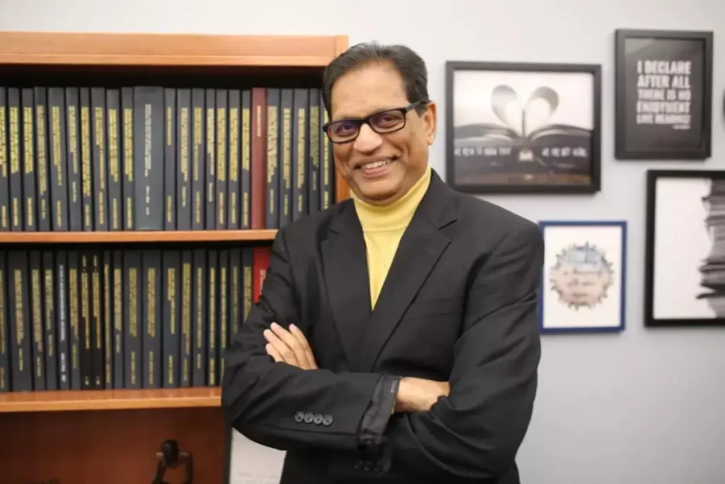 Mathai Varghese: Revolutionizing Index Theory and Noncommutative ...