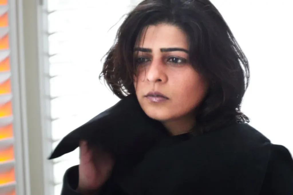 Nisha Nayar: The Actress Behind Iconic Roles in British TV - NRI Today