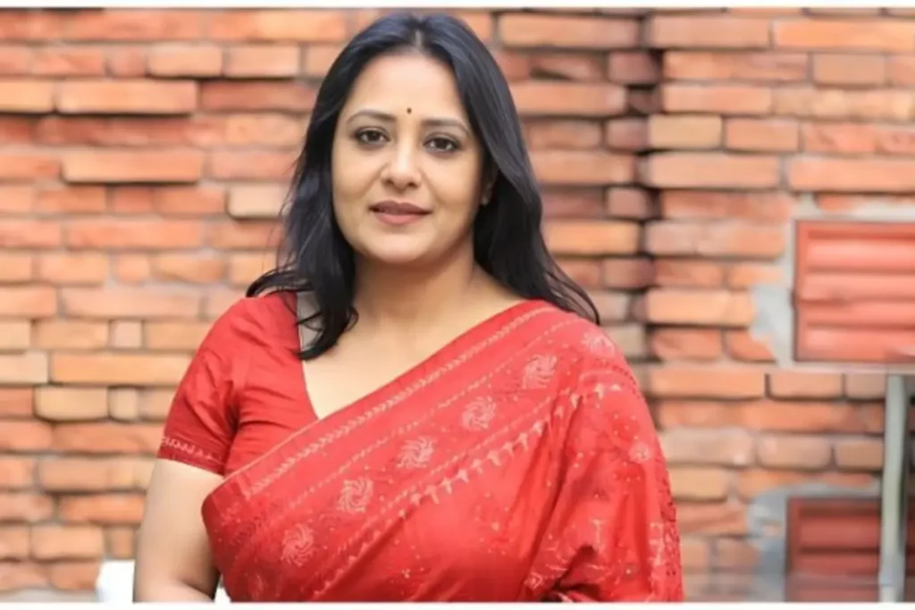 Aupee Karim: A National Film Award-Winning Actress, Architect, And Dancer - NRI Today