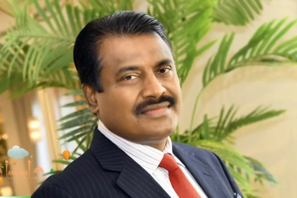 PV Radhakrishna Pillai: Championing Social Welfare and Indian Culture ...