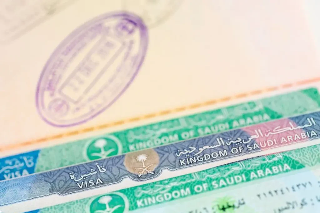Saudi Arabia Introduces Strict Penalties For Misuse Of Temporary Work ...