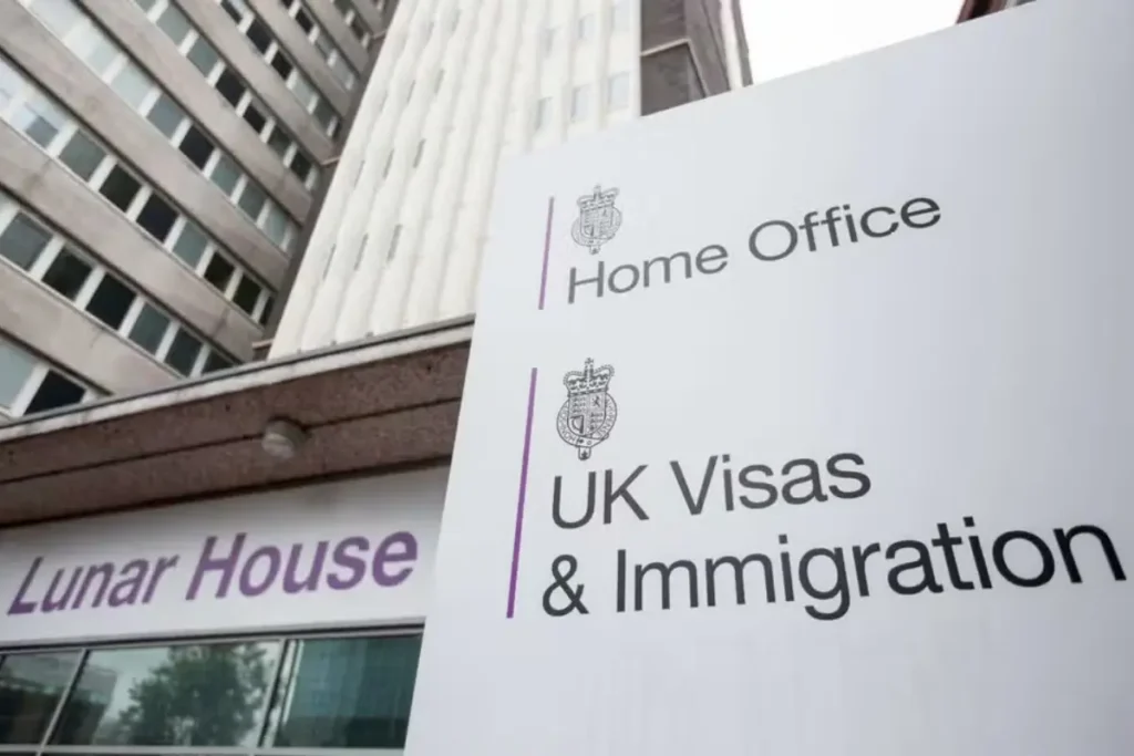UK Sees 16% Fall in Overseas Student Visas, Sparking Financial Fears ...