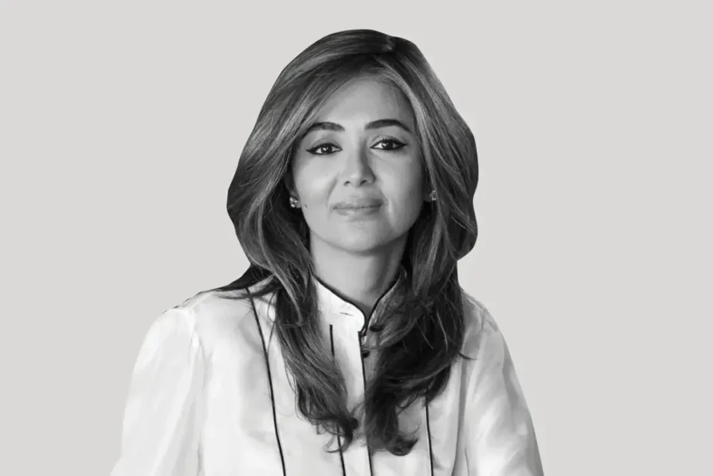 Aarti Lohia: Champion of Art, Philanthropy, and Cultural Legacy - NRI Today