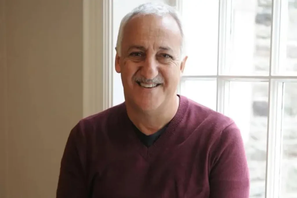 Brian George: The Unseen Star Behind TV’s Most Memorable Characters ...