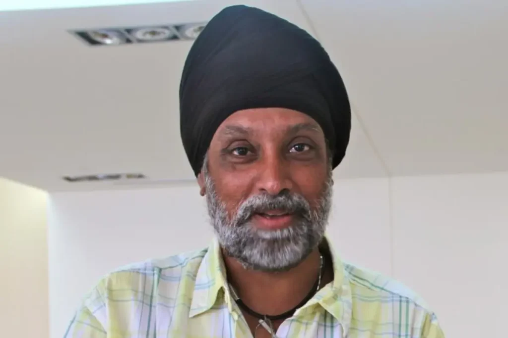 Dr. Satwant Singh Dhaliwal: Pioneer in Genetics and Fearless Sports ...