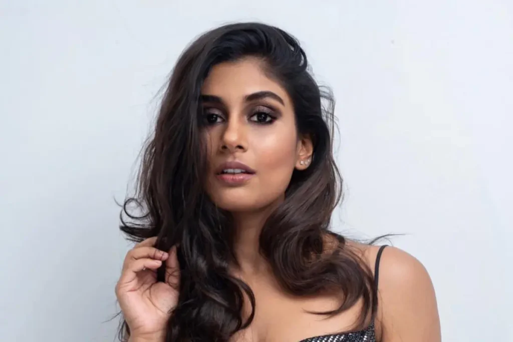 Kira Narayanan: The Multifaceted Star of Stage, Screen, and Sports ...