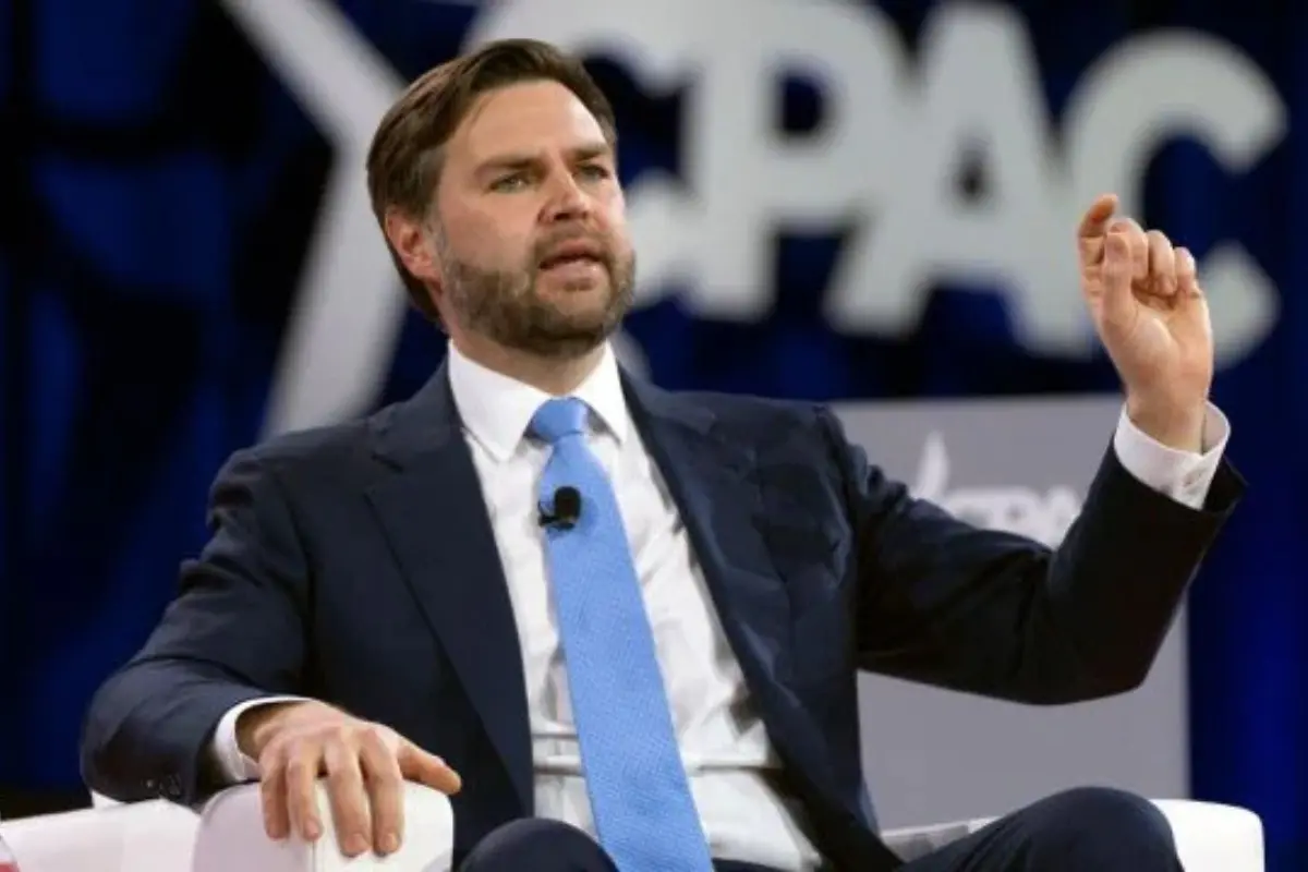 JD Vance Warns Green Card Holders: ‘Permanent’ Doesn’t Mean Forever ...