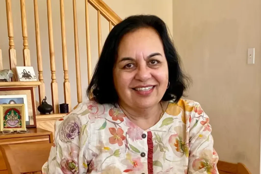 Anjali Joshi: Pioneering Excellence In Technology, Product Management ...