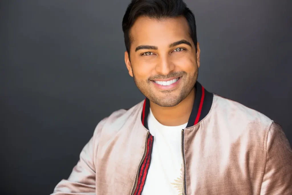 Mehul Shah: Championing Diversity And Colorful Storytelling In ...