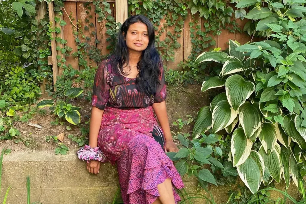 Roopa Pemmaraju: A Global Fashion Visionary Rooted in Indian Artistry ...