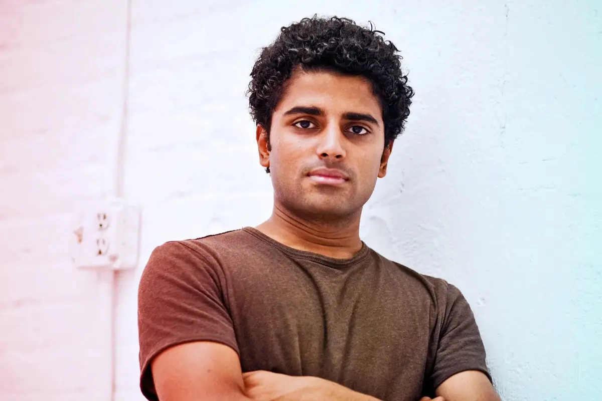 Naveen Selvadurai: The Visionary Mind Behind Foursquare’s Global Impact ...