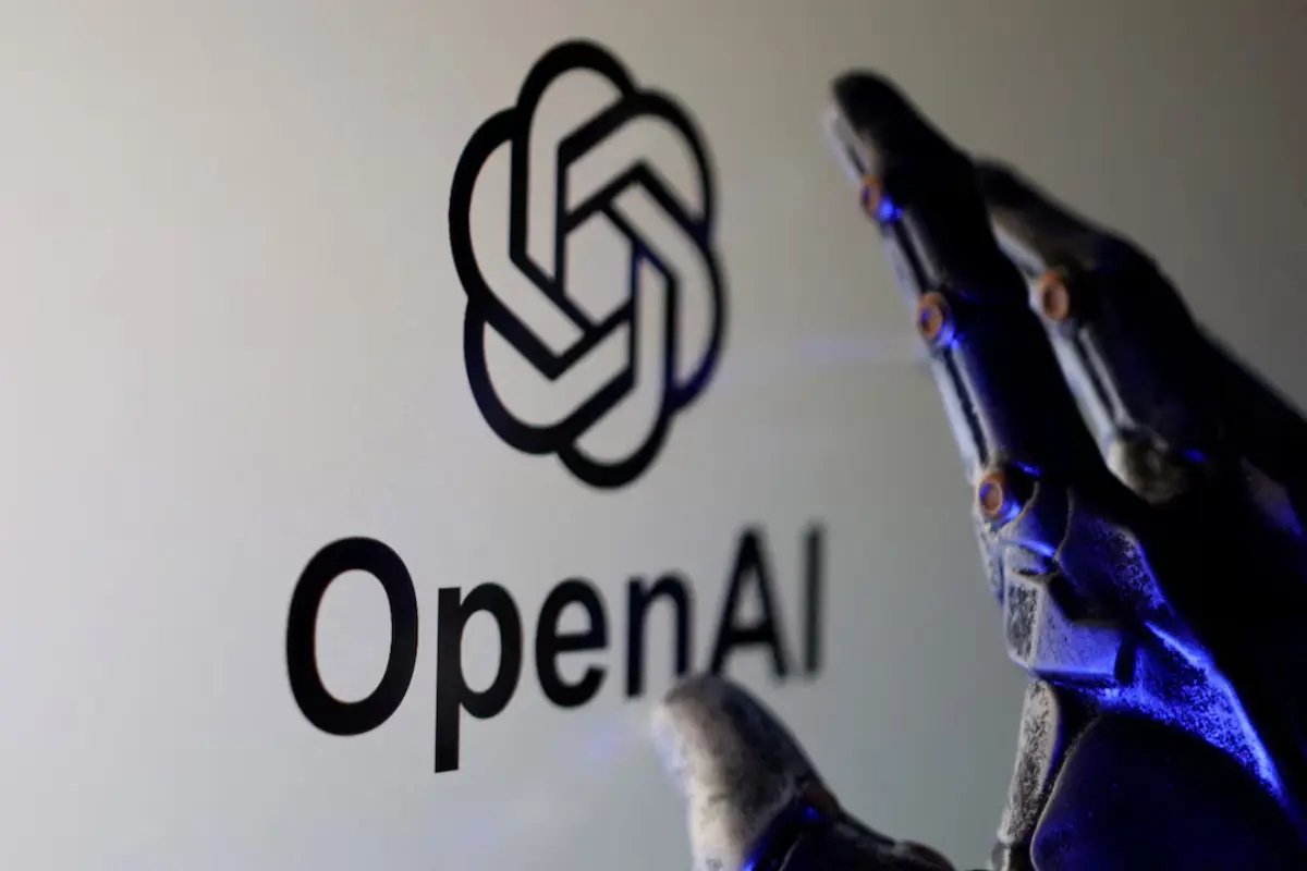 OpenAI India Office: GPT to Build ‘AI for India, With India’ - NRI Today