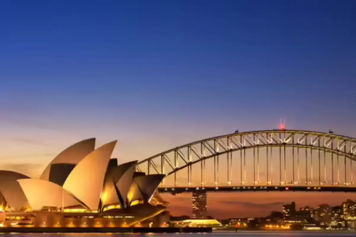 Australia: 2025–2026 Migration Strategy Signals a Hard Reset - NRI Today