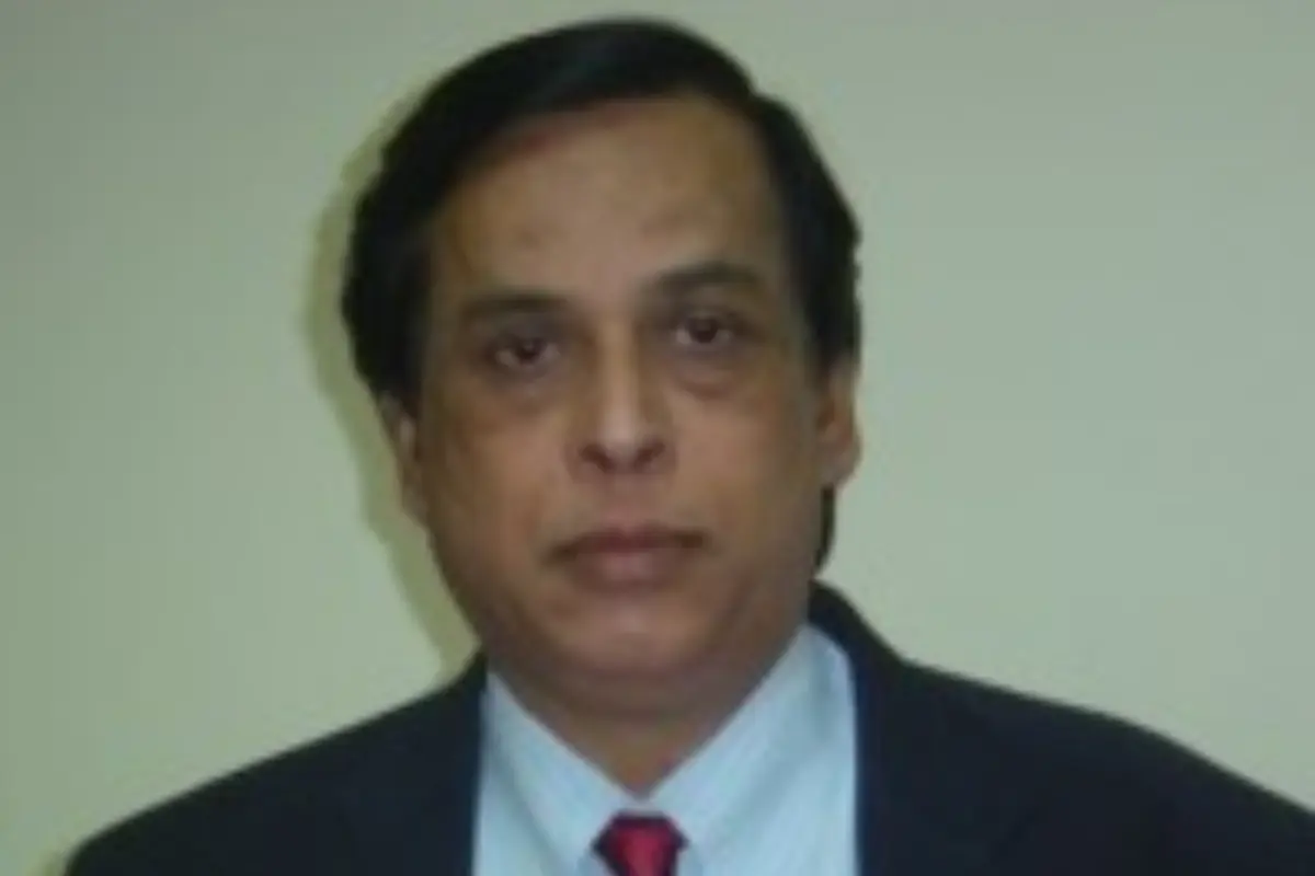 Tavarekere Kalliah Chandrashekar: The Bioinorganic Chemist - NRI Today